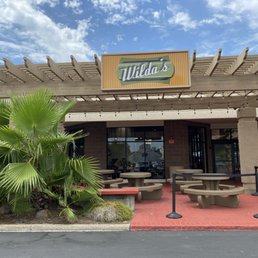 WILDA’S GRILL - Updated July 2025 - 247 Photos & 728 Reviews - 1712 ...