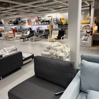 IKEA - Updated July 2024 - 2174 Photos & 1129 Reviews - 848 S Barranca ...