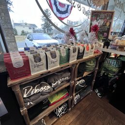 RIPOSO COFFEE ROASTERS - Updated December 2025 - 50 Photos & 37 Reviews ...