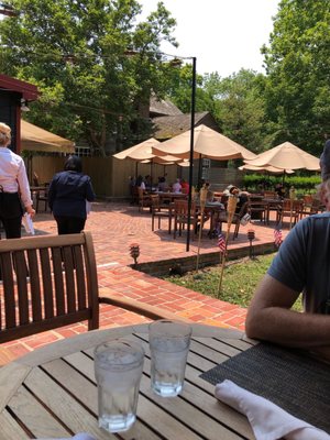 THE RED GERANIUM RESTAURANT - Updated June 2025 - 60 Photos & 77 ...