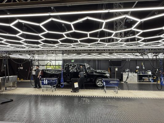 CYBER EXPRESS WASH - Updated December 2025 - 23 Photos & 12 Reviews ...