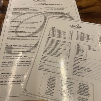 BANDAR RESTAURANT - Updated December 2025 - 727 Photos & 1089 Reviews ...