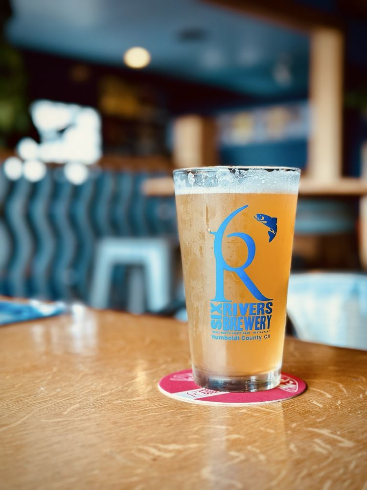 SIX RIVERS BREWERY - Updated September 2025 - 459 Photos & 724 Reviews ...