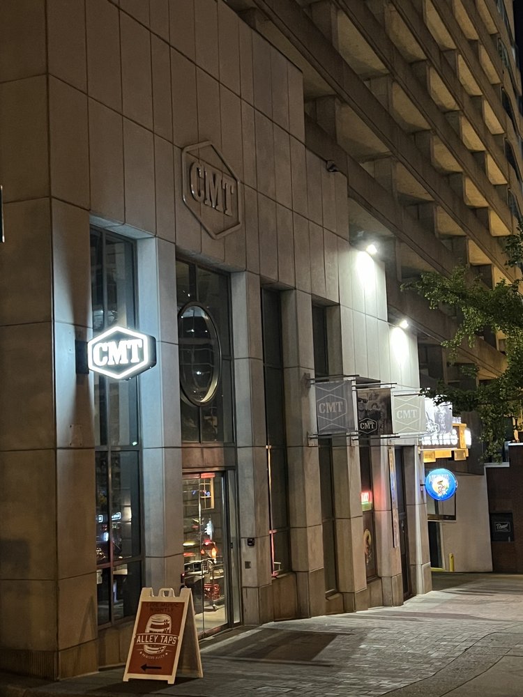 CMT - Updated September 2025 - 12 Photos - 330 Commerce St, Nashville ...