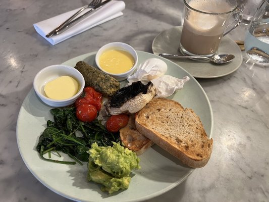 COTE BRASSERIE - EDINBURGH - Updated March 2025 - 27 Photos & 31 ...