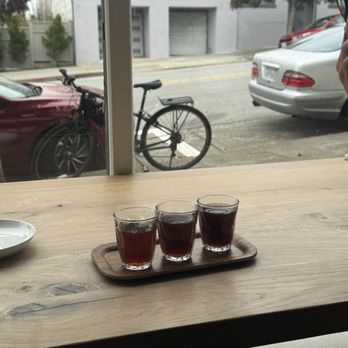 THE COFFEE MOVEMENT - Updated July 2024 - 362 Photos & 146 Reviews ...