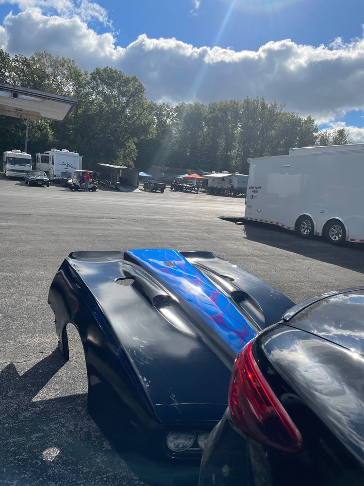 SUMMIT MOTORSPORTS PARK - Updated December 2025 - 21 Photos - 1300 ...