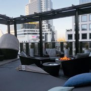 WILLOW STREAM SPA AT FAIRMONT PACIFIC RIM - 125 Photos & 101 Reviews ...