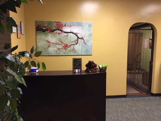 AROMA MASSAGE SPA - Updated June 2024 - 20 Photos & 19 Reviews - 3047 W ...