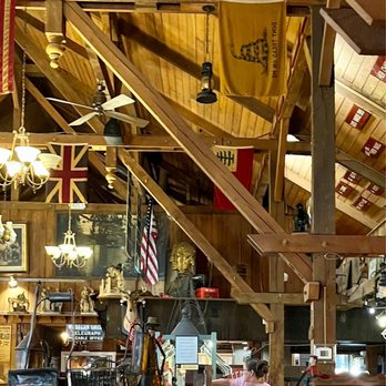 BACK 40 JUNCTION RESTAURANT - Updated October 2025 - 72 Photos & 121 ...