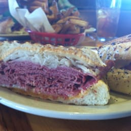 THE BRONX DELI - 117 Photos & 154 Reviews - 247 S Telegraph Rd, Pontiac ...