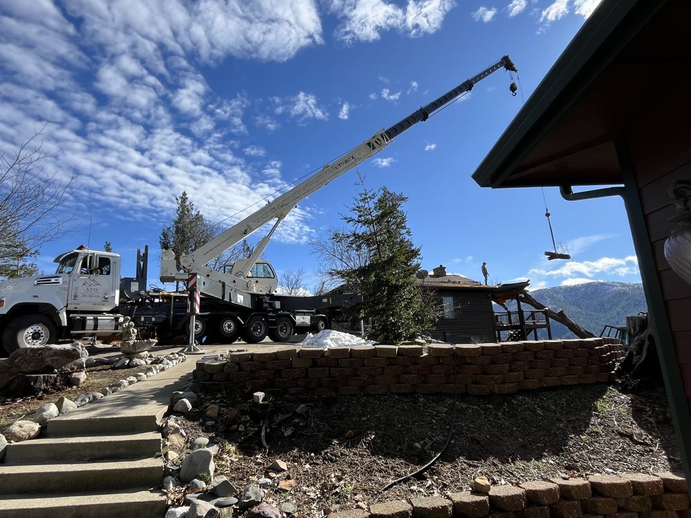 ATD TRUCK AND EQUIPMENT - Updated November 2024 - Request Information ...