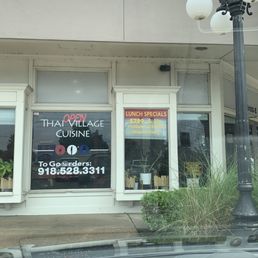 THAI VILLAGE - Updated May 2026 - 176 Photos & 163 Reviews - 8102 S ...