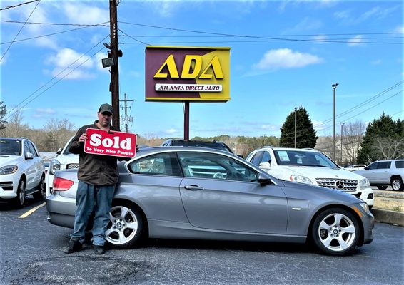 ATLANTA DIRECT AUTO - Updated December 2025 - 1873 Photos & 44 Reviews ...