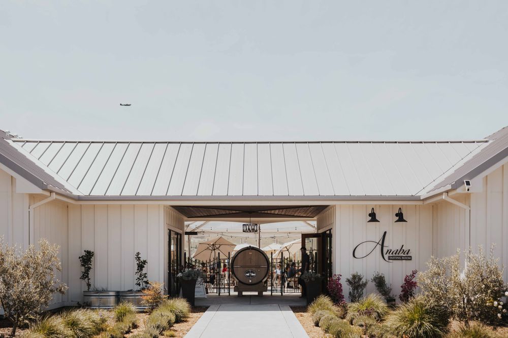 ANABA WINES - Updated May 2024 - 296 Photos & 296 Reviews - 62 Bonneau ...