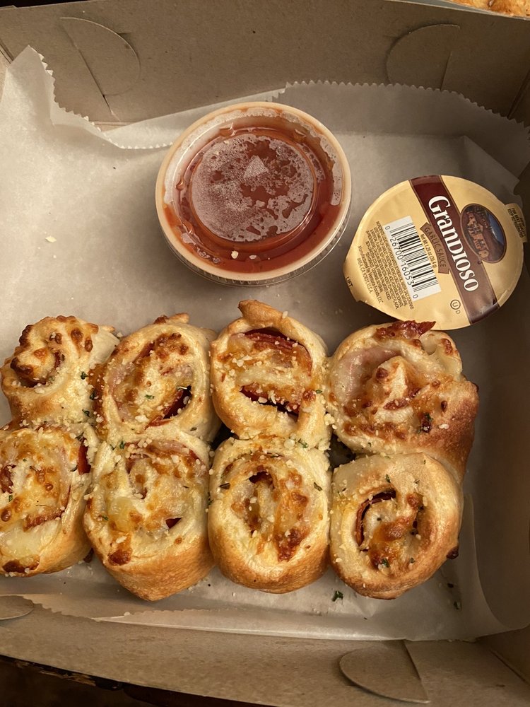 D.P. DOUGH - Updated January 2025 - 33 Photos & 93 Reviews - 4239 N ...