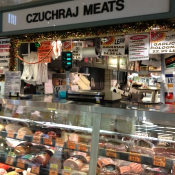 J & J CZUCHRAJ MEATS - Updated January 2026 - 31 Photos & 58 Reviews ...