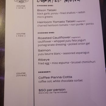 MANDRAKE ROOFTOP - Updated July 2024 - 590 Photos & 143 Reviews - 810 N ...