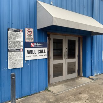 BUILDERS FIRSTSOURCE - Updated December 2025 - 123 Photos & 22 Reviews ...