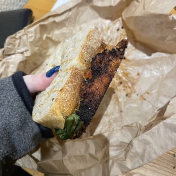 THE WORKS BAKERY CAFE - Updated November 2024 - 136 Photos & 114 ...