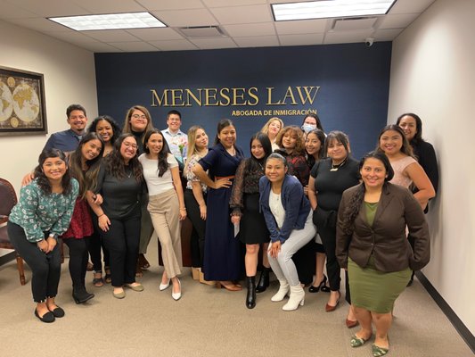 MENESES LAW - Updated December 2025 - 10 Photos - 2900 N Lp W, Houston ...