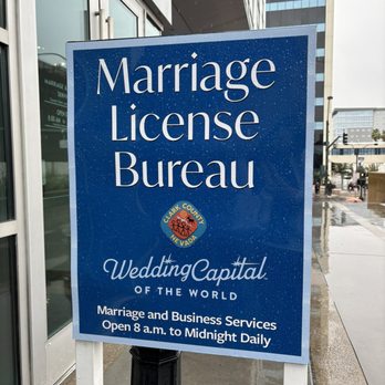 CLARK COUNTY MARRIAGE BUREAU - Updated August 2025 - 129 Photos & 104 ...
