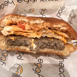 EGGHEAD - Updated September 2025 - 344 Photos & 209 Reviews - 3730 Aria ...