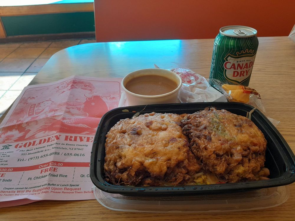 GOLDEN RIVER - Updated May 2026 - 37 Reviews - 553 Bloomfield Ave ...