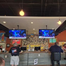 WATERSHED - Updated January 2026 - 213 Photos & 210 Reviews - 4820 W ...