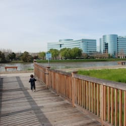 REDWOOD CITY PUBLIC LIBRARY - REDWOOD SHORES BRANCH - 37 Photos & 78 ...