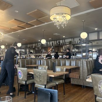 BRICK 29 - Updated December 2025 - 923 Photos & 1403 Reviews - 320 11th ...