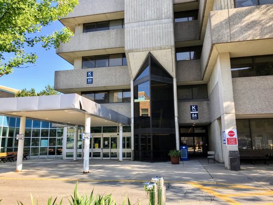 Sunnybrook Health Sciences Centre - Same Day Service Available ...