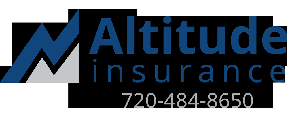 ALTITUDE INSURANCE AGENCY - 11445 W I-70 Frontage Rd N, Wheat Ridge ...