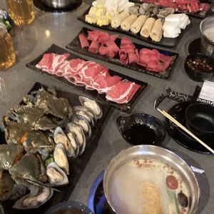 KPOT KOREAN BBQ & HOT POT - 383 Photos & 185 Reviews - 330 W Oregon Ave ...