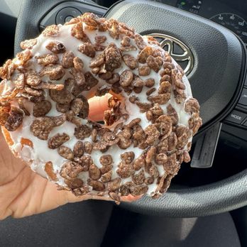 CROWN BAKERY - Updated December 2025 - 85 Photos & 23 Reviews - 121 ...