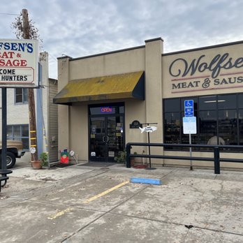 WOLFSEN’S MEAT & SAUSAGE - Updated May 2024 - 142 Photos & 248 Reviews ...