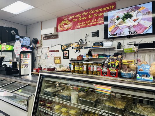 LEE’S DELI - Updated January 2026 - 63 Photos & 44 Reviews - 2615 ...