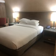 DOUBLETREE BY HILTON HOTEL SPOKANE CITY CENTER - 283 Photos & 138 ...