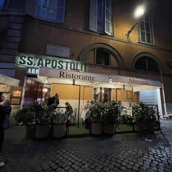 ABRUZZI - Updated October 2025 - 78 Photos & 59 Reviews - Via del ...