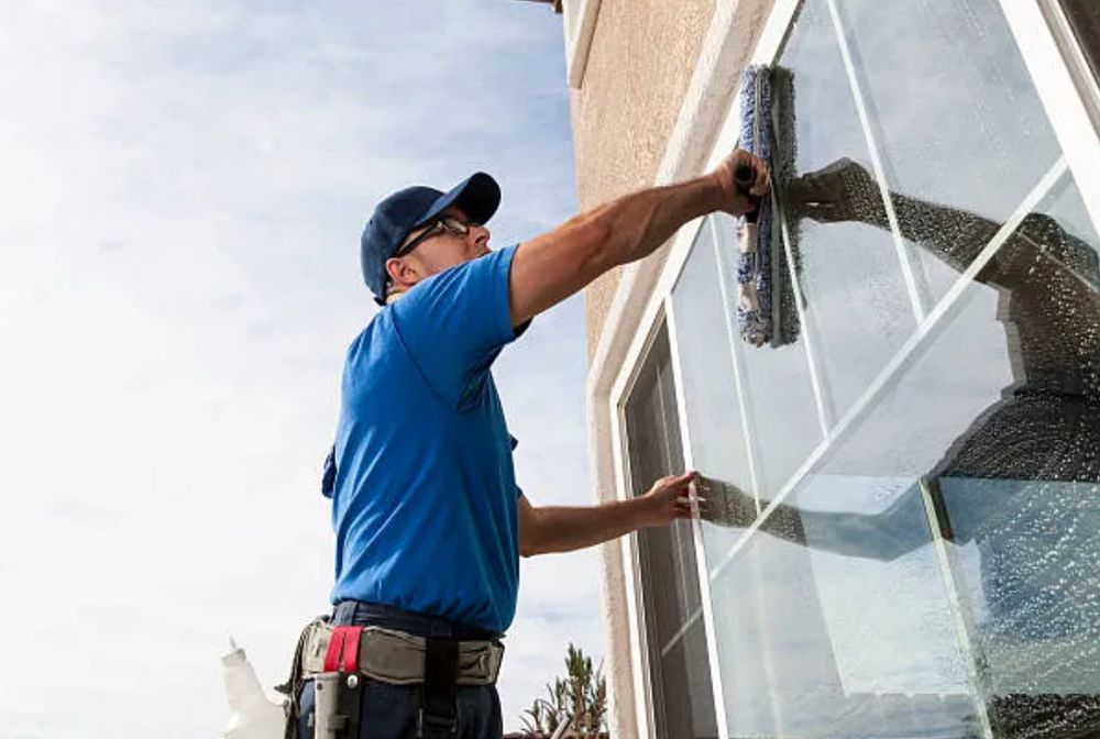 SHEEN WINDOW CLEANING - Updated July 2025 - Request a Quote - Tulsa ...