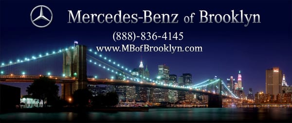 MERCEDES-BENZ OF BROOKLYN - Updated March 2026 - 84 Photos & 199 ...