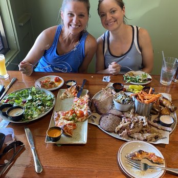 TEAYS RIVER BREWING & PUBLIC HOUSE - 255 Photos & 140 Reviews - 3000 S ...