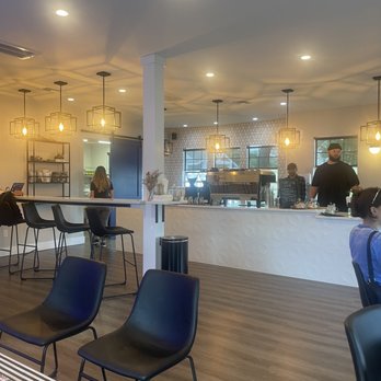 THE FIX COFFEE + VINO - Updated October 2025 - 54 Photos & 50 Reviews ...