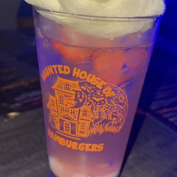 HAUNTED HOUSE OF HAMBURGERS - Updated May 2024 - 452 Photos & 267 ...