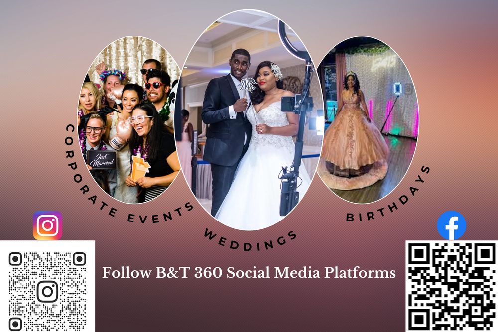 B&T 360 EVENTS AND RENTALS - Updated October 2025 - Request a Quote - 17 Photos - Haslet, Texas ...