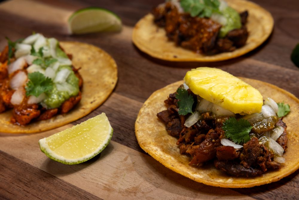 ROADSIDE TACO - Updated October 2025 - 131 Photos & 73 Reviews - 2777 S ...