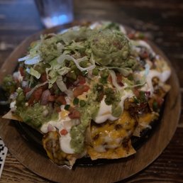 NACHO DADDY - 11460 Photos & 8865 Reviews - 3663 Las Vegas Blvd, Las ...