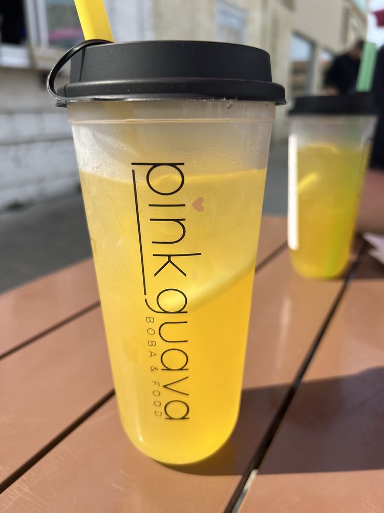 PINK GUAVA - Updated December 2025 - 15 Photos & 17 Reviews - 614 ...