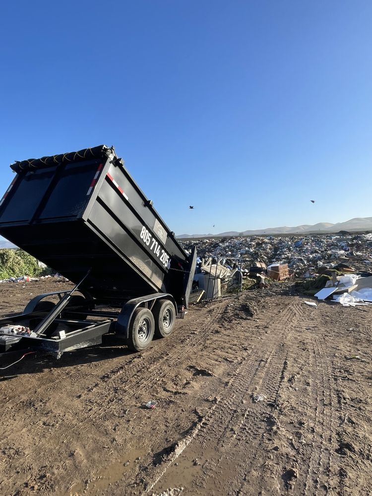 CASAREZ AND SONS JUNK REMOVAL - Updated December 2025 - 73 Photos ...