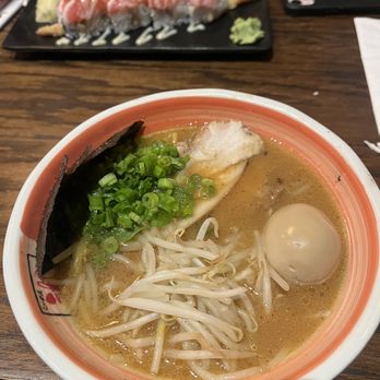 RAMEN RYOMA - 321 Photos & 285 Reviews - 825 Garnet Ave, San Diego ...